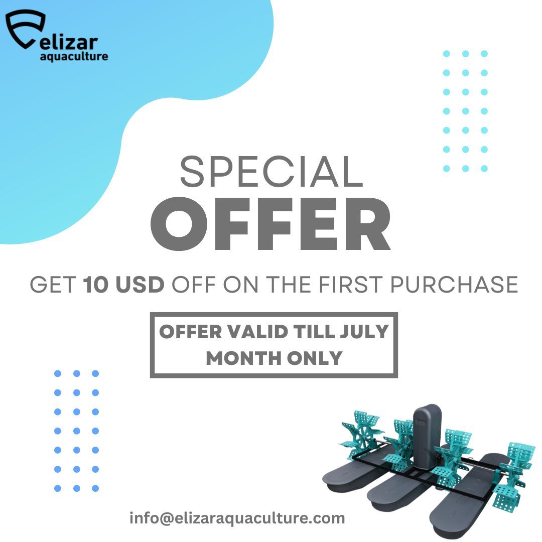 Home - Elizaraquaculture